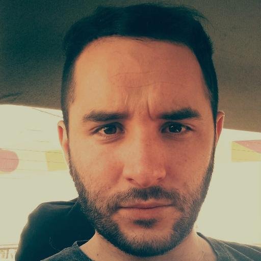 Rodrigo Volpi, autor en LocoXelRojo.com | Club Atlético Independiente